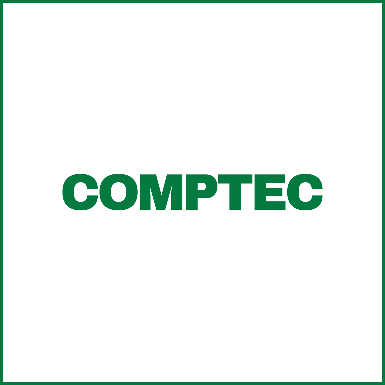 COMPTEC – Lubitas AB